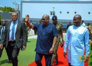 Double - track system to end 2027: Govt secures $300m facility to ...