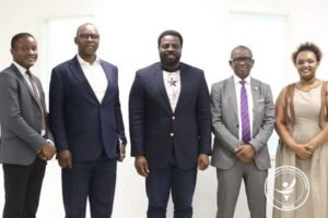 INTERPOL commends NHIA for role in child rescue operation - Ghanaian Times