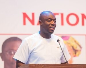 NPP opens nominations for Constituency Executive Elections - Ghanaian Times