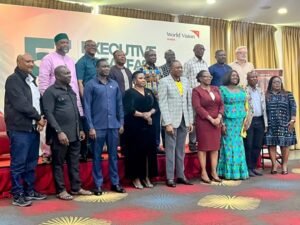 Sanitation now key yardstick for MMDCEs - Minister - Ghanaian Times